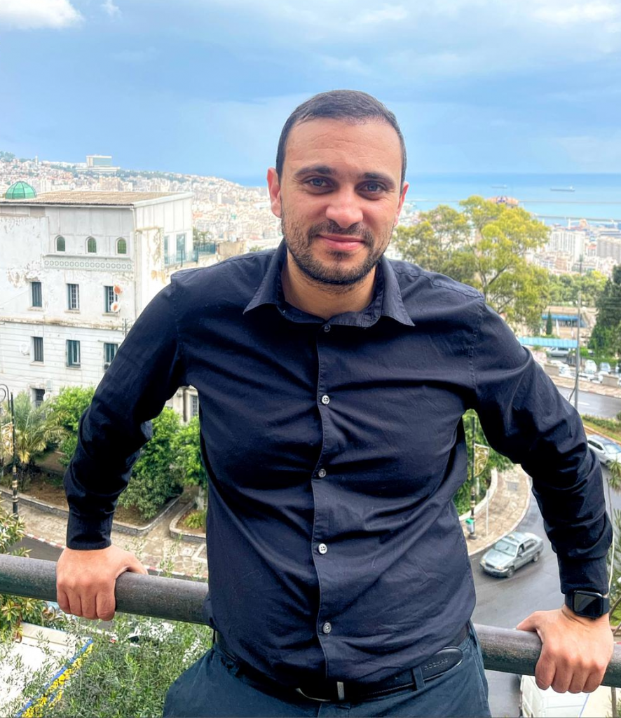 People - Center for Global Islamic Studies